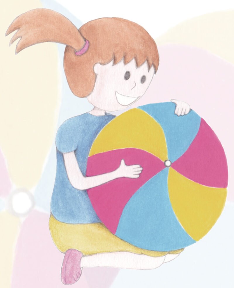 LANÇAMENTO DE LIVRO: OS BÊS DA BIA, novo livro da MARRUAH!